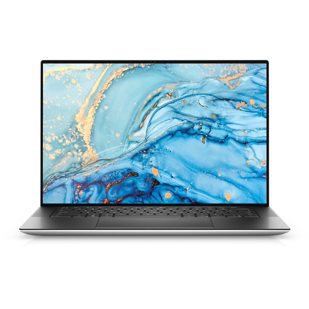 Dell XPS 15 9500 UHD+ Touch i7 16GB 1TB GTX1650Ti W10 - DigiDeli