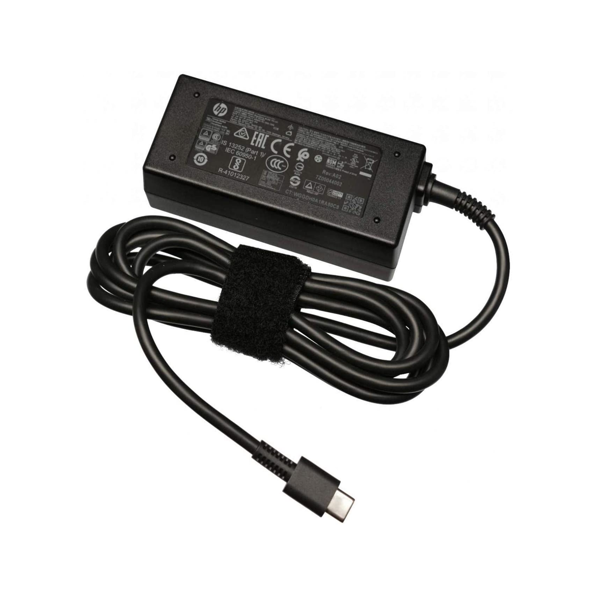 HP USB-C 65W sülearvuti laadija 1HE08AA - Digideli