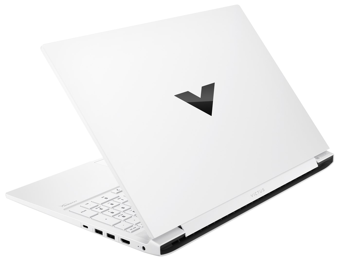 HP Victus Gaming 16-r1174nw Intel® Core™ i7 i7-14650HX Laptop 40,9 cm ...